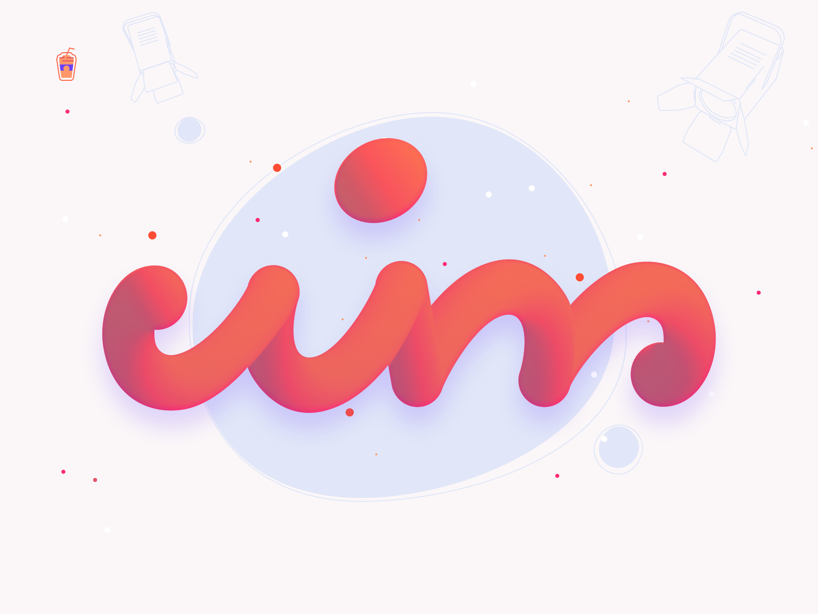 wim by Olga Skrypka for Fiddle.Digital Design Agency on Dribbble