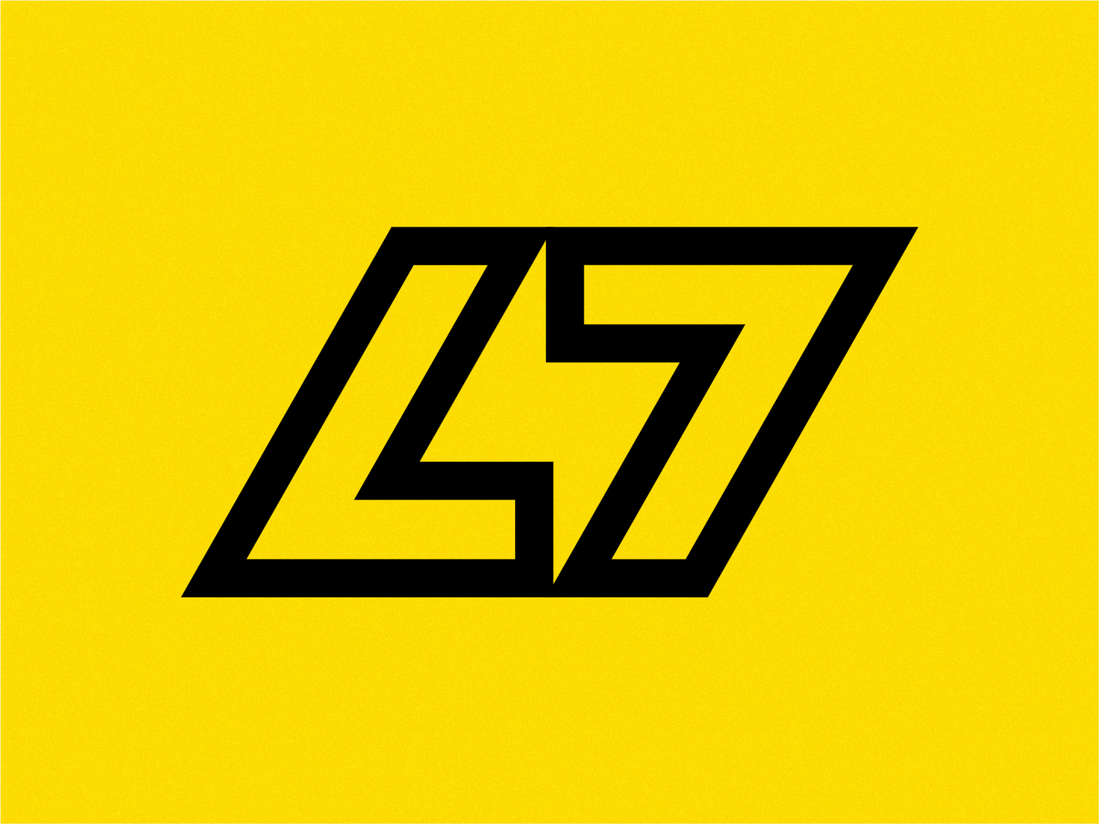 Lightning Seven by Isaac Protiva on Dribbble