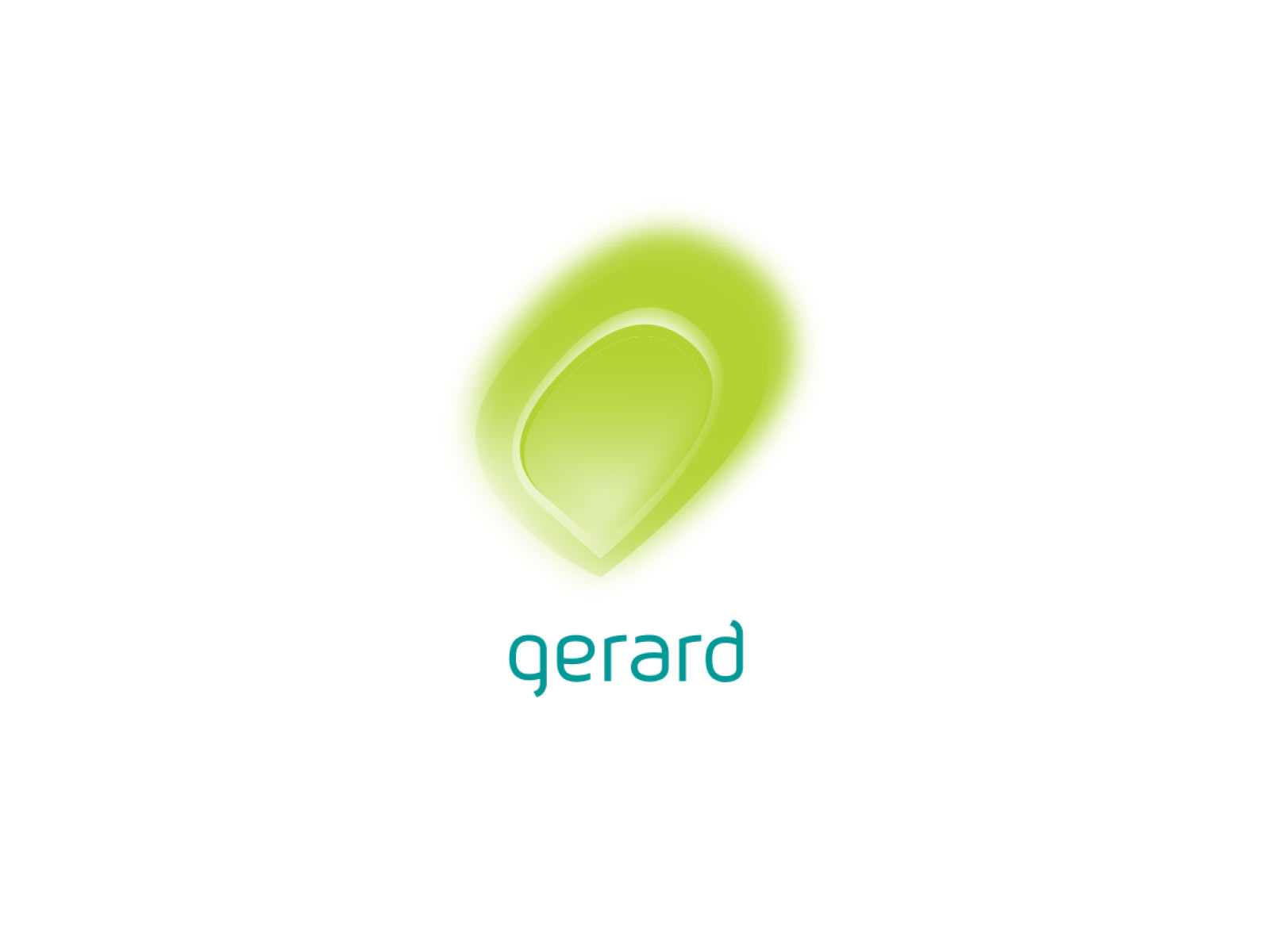Logo: Gerard Theory by Seth Carson on Dribbble