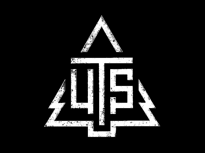 United Tree Service by Andrew Beckman on Dribbble