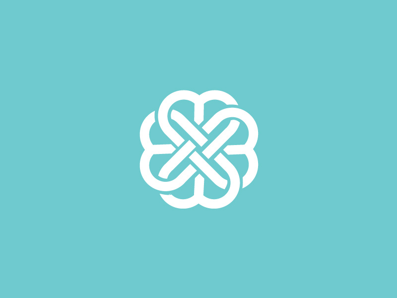 Medical Hearts by John Mujica on Dribbble