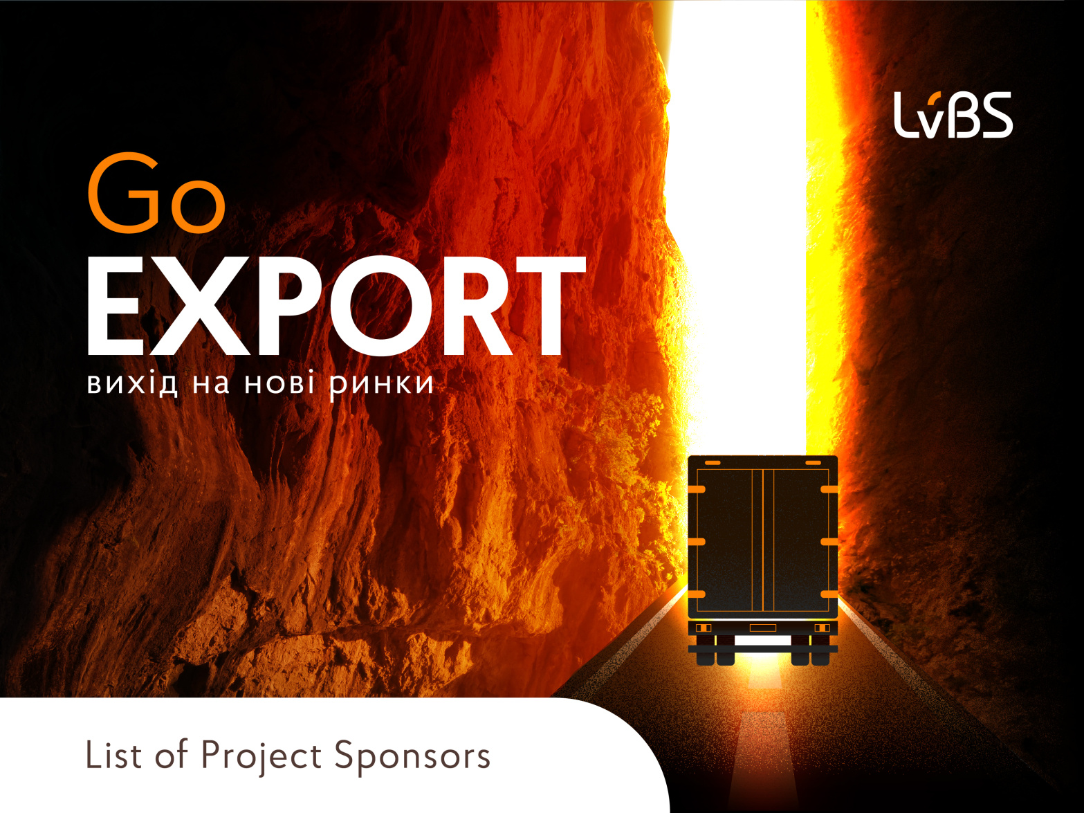 Go Export by Helen MOT on Dribbble