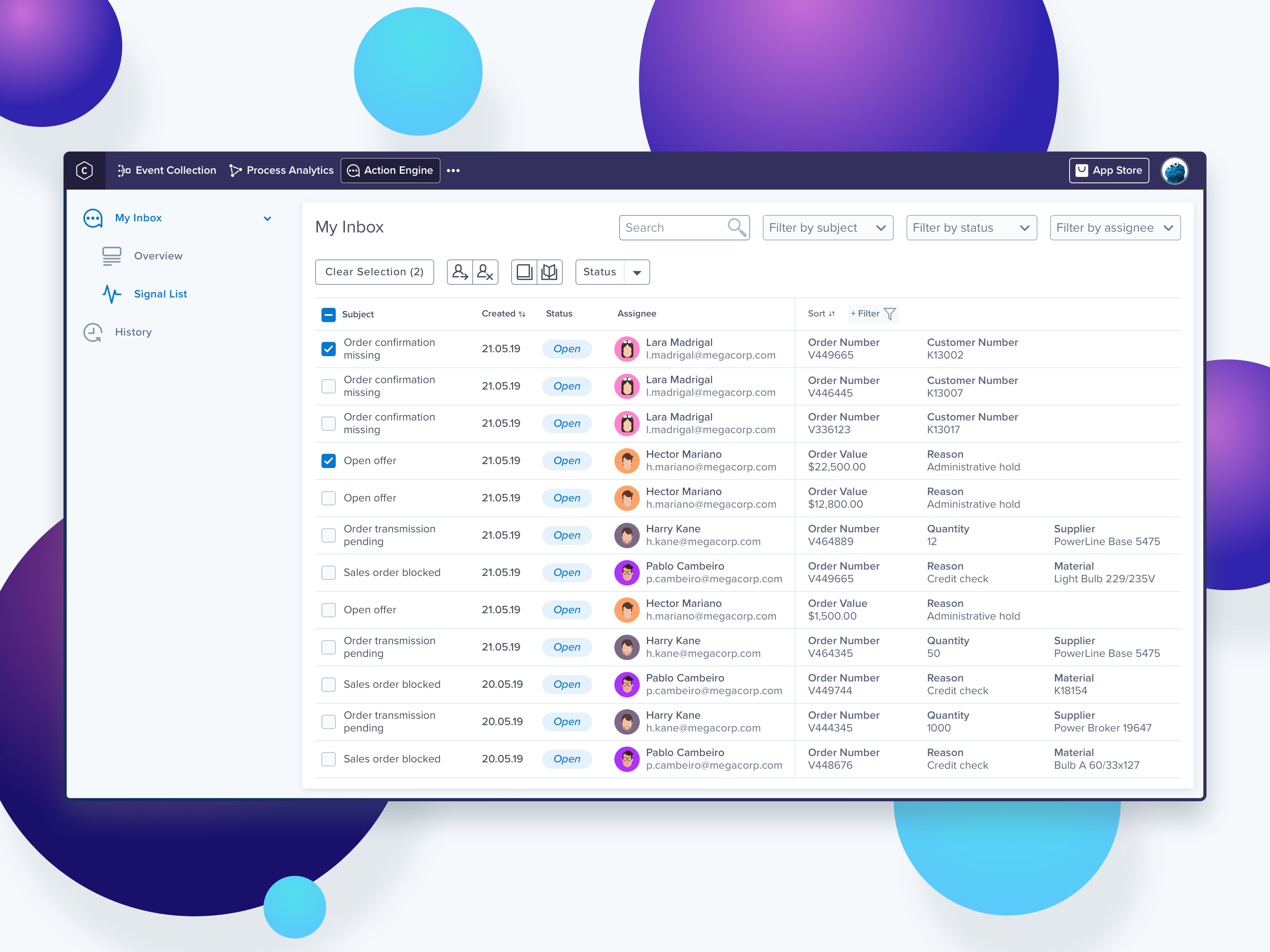 Dribbble - action_engine.png by Alexander