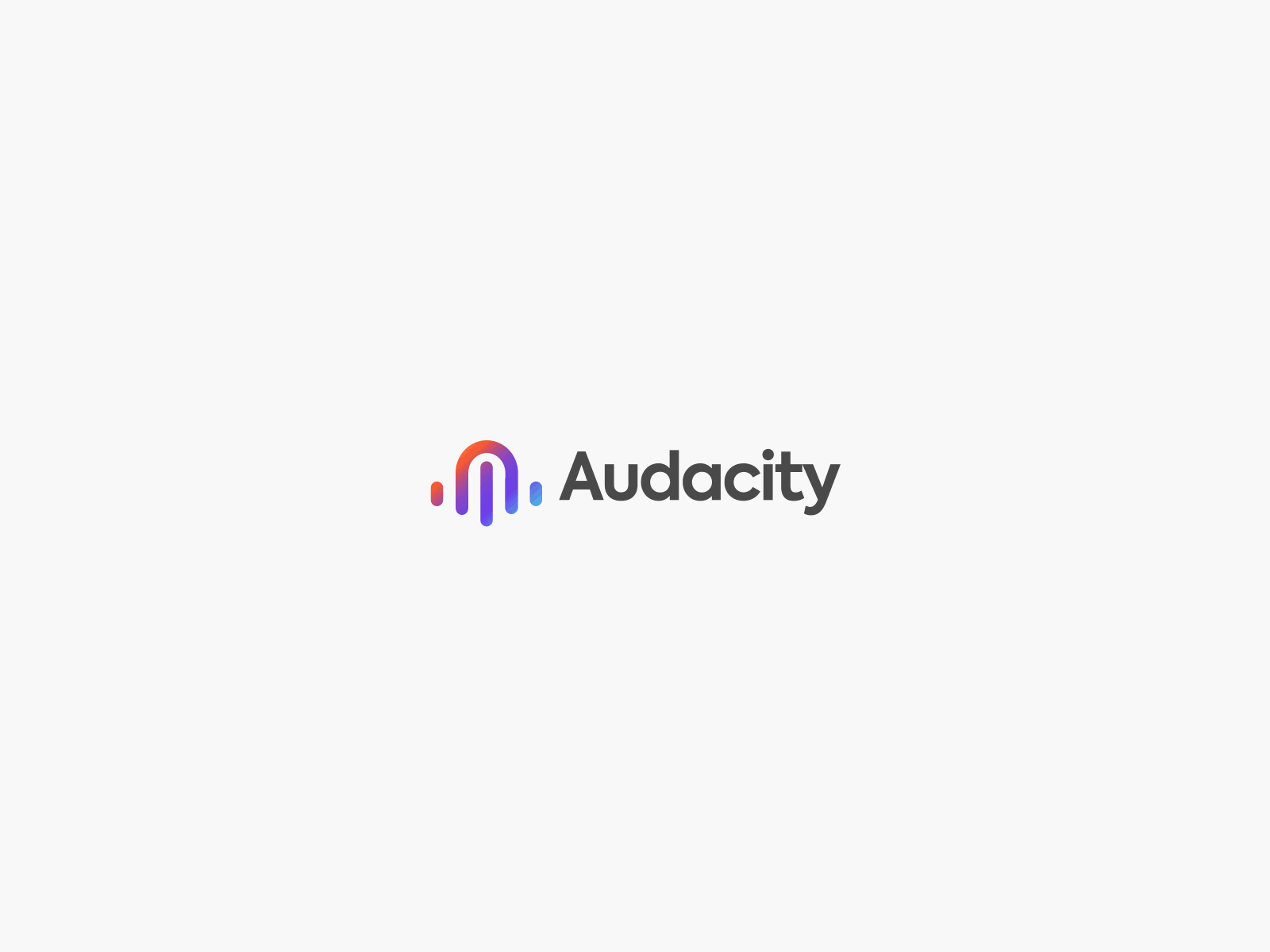 Audacity Logo animation by Yassine Brands® on Dribbble