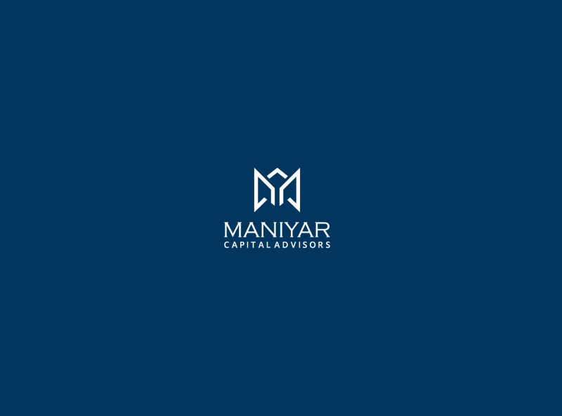 MANIYAR LOGO by MONEM9 on Dribbble