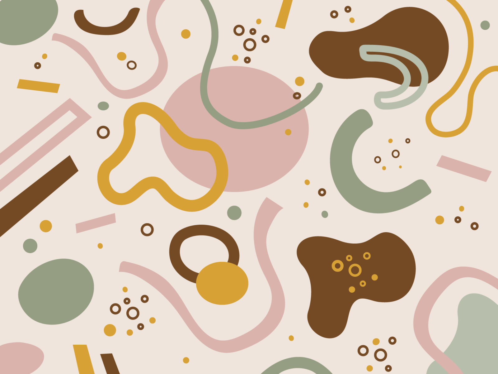 Cute Colorful Facebook Covers