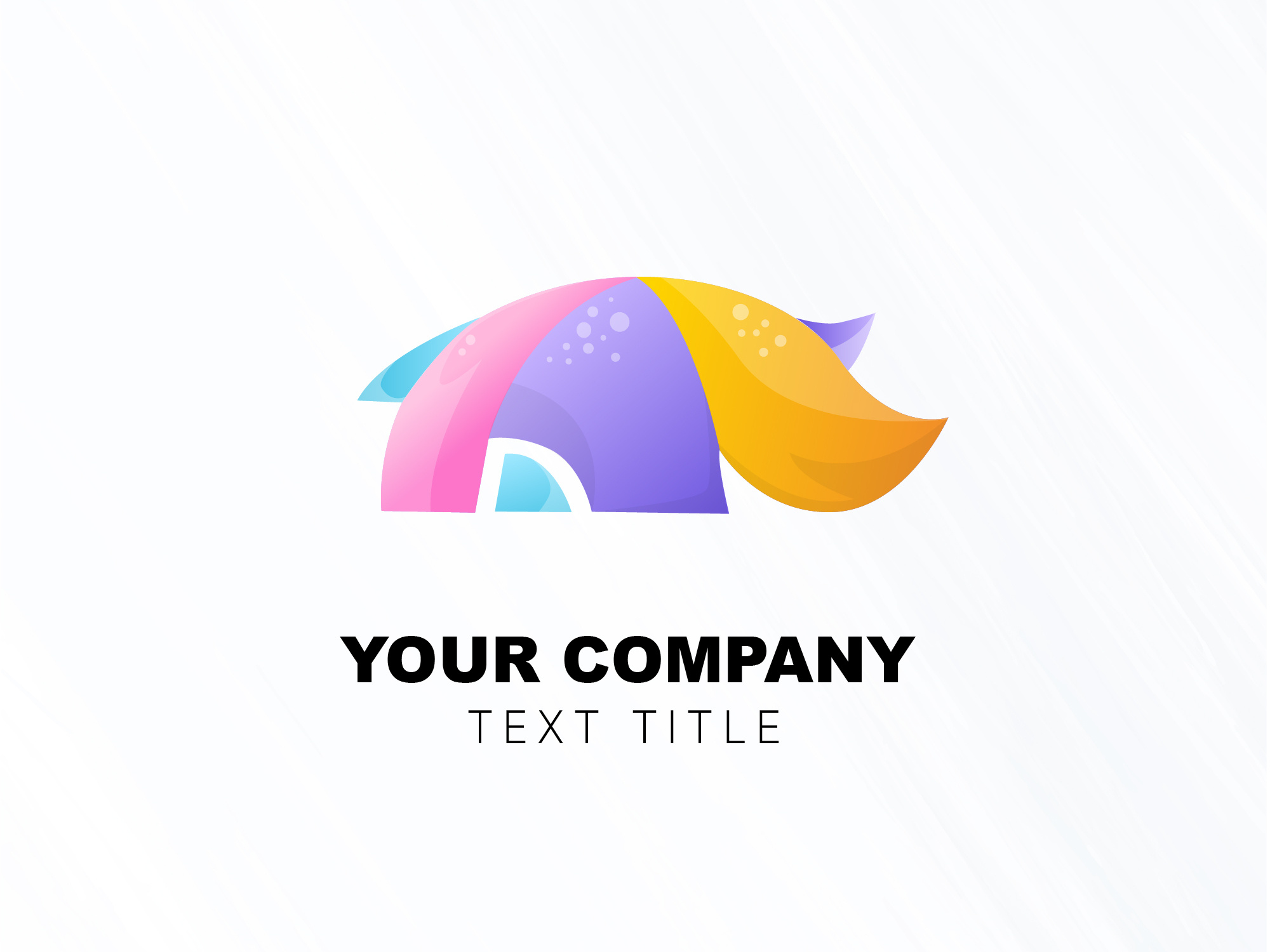 Badak Logo by GantengManja on Dribbble