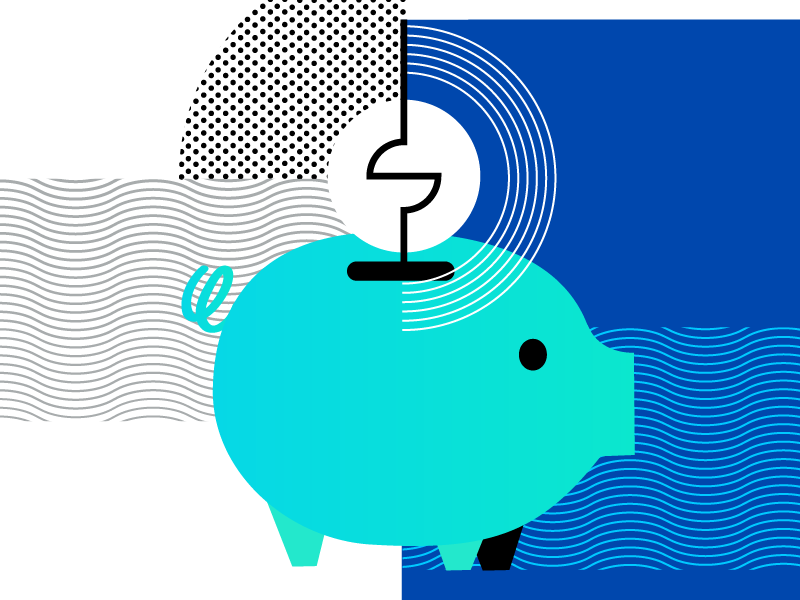 economy designs by Samir Taiar | STart02 on Dribbble