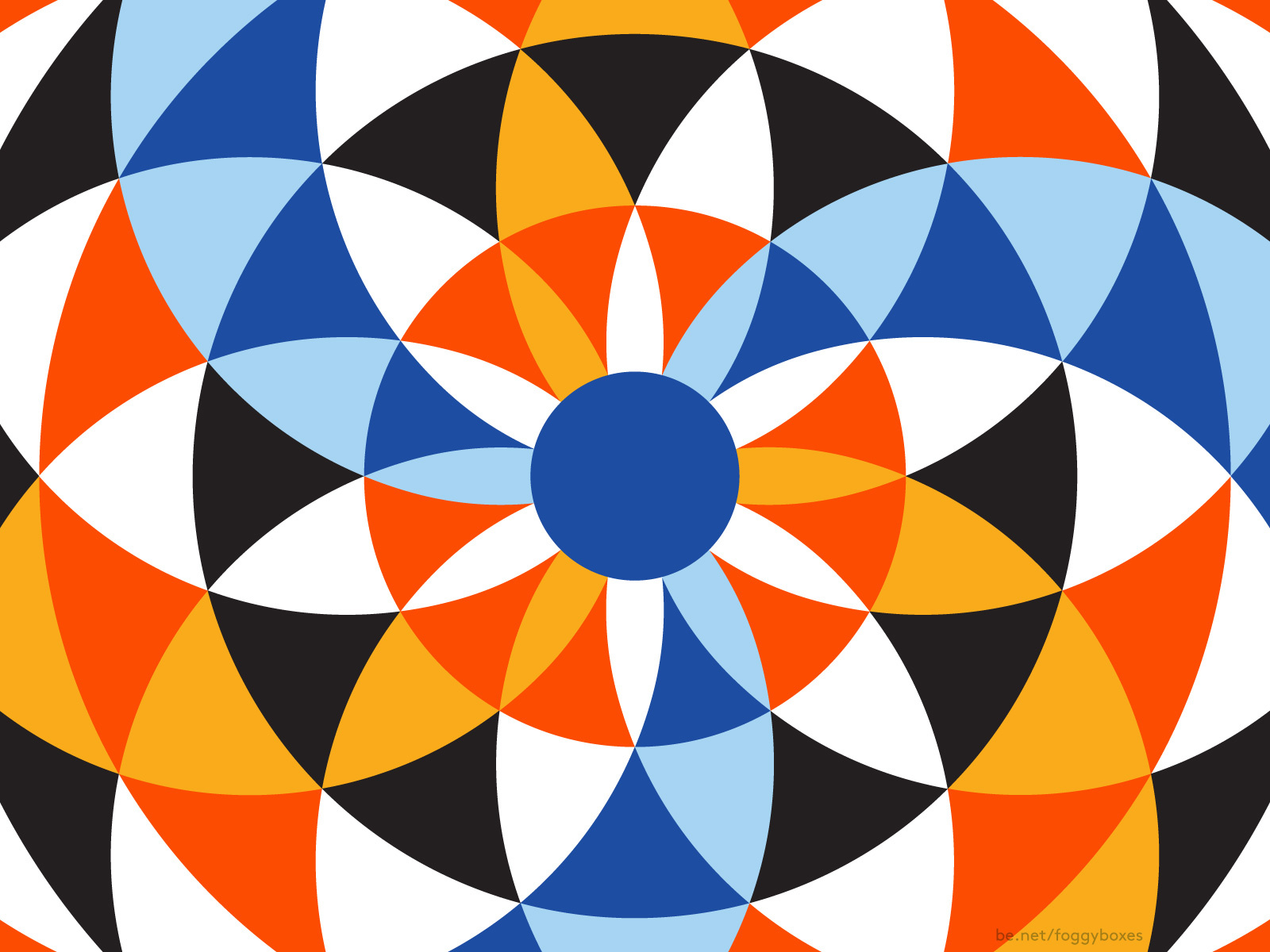 "Wait To Respond" by foggyboxes on Dribbble