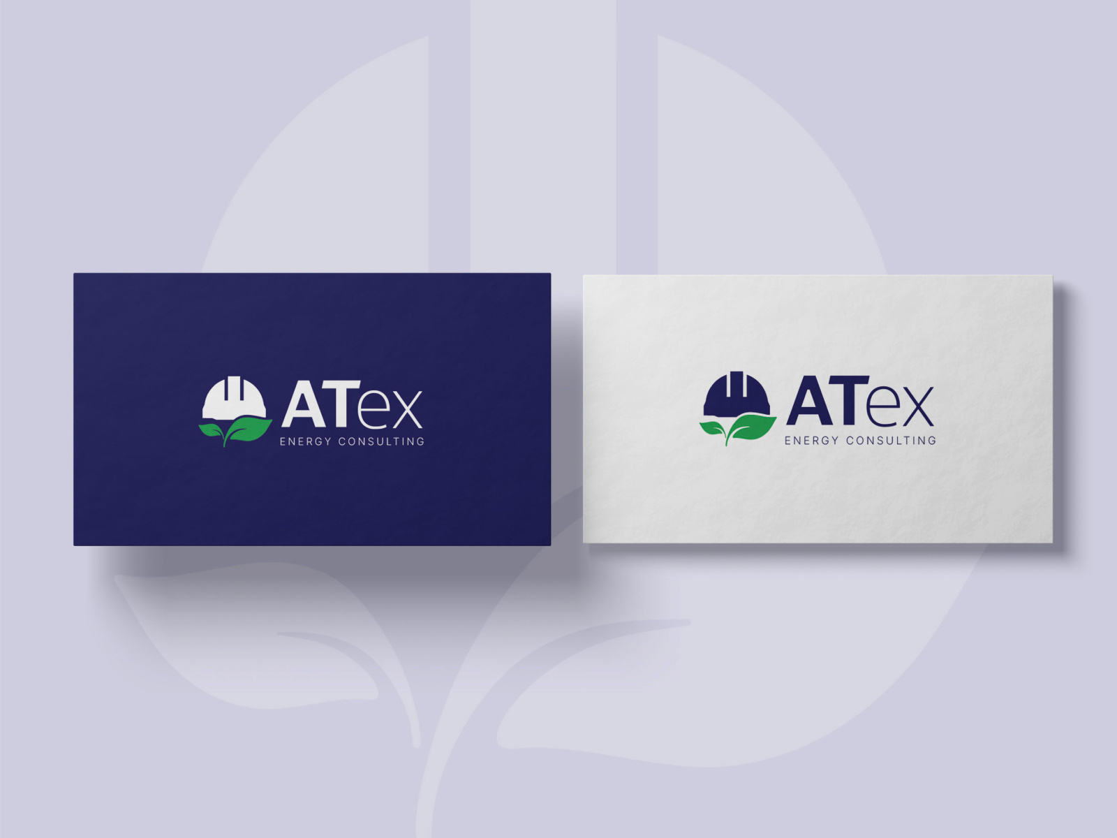 ATex Logo_version 2 by Paridhi Thakur on Dribbble