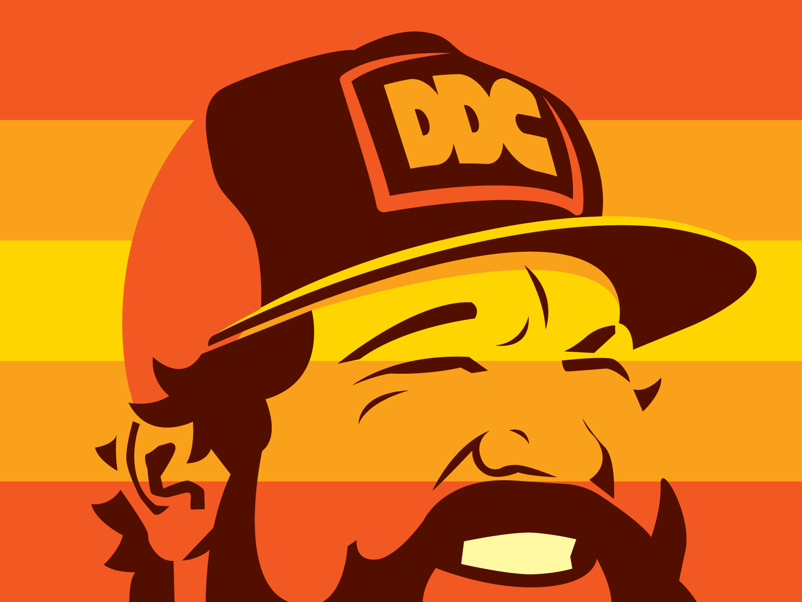 DDC by Jason Craig on Dribbble