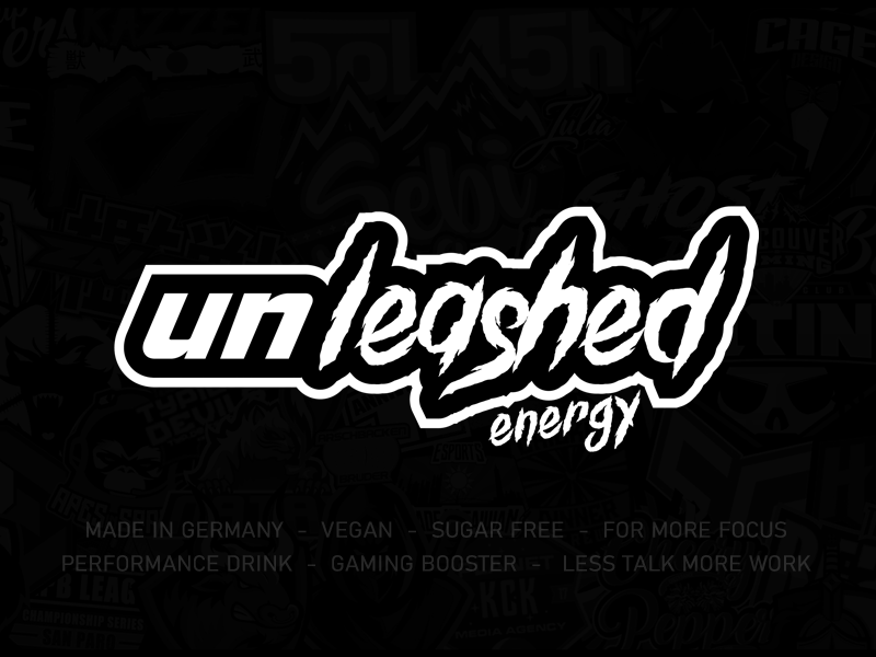Unleashed Logo