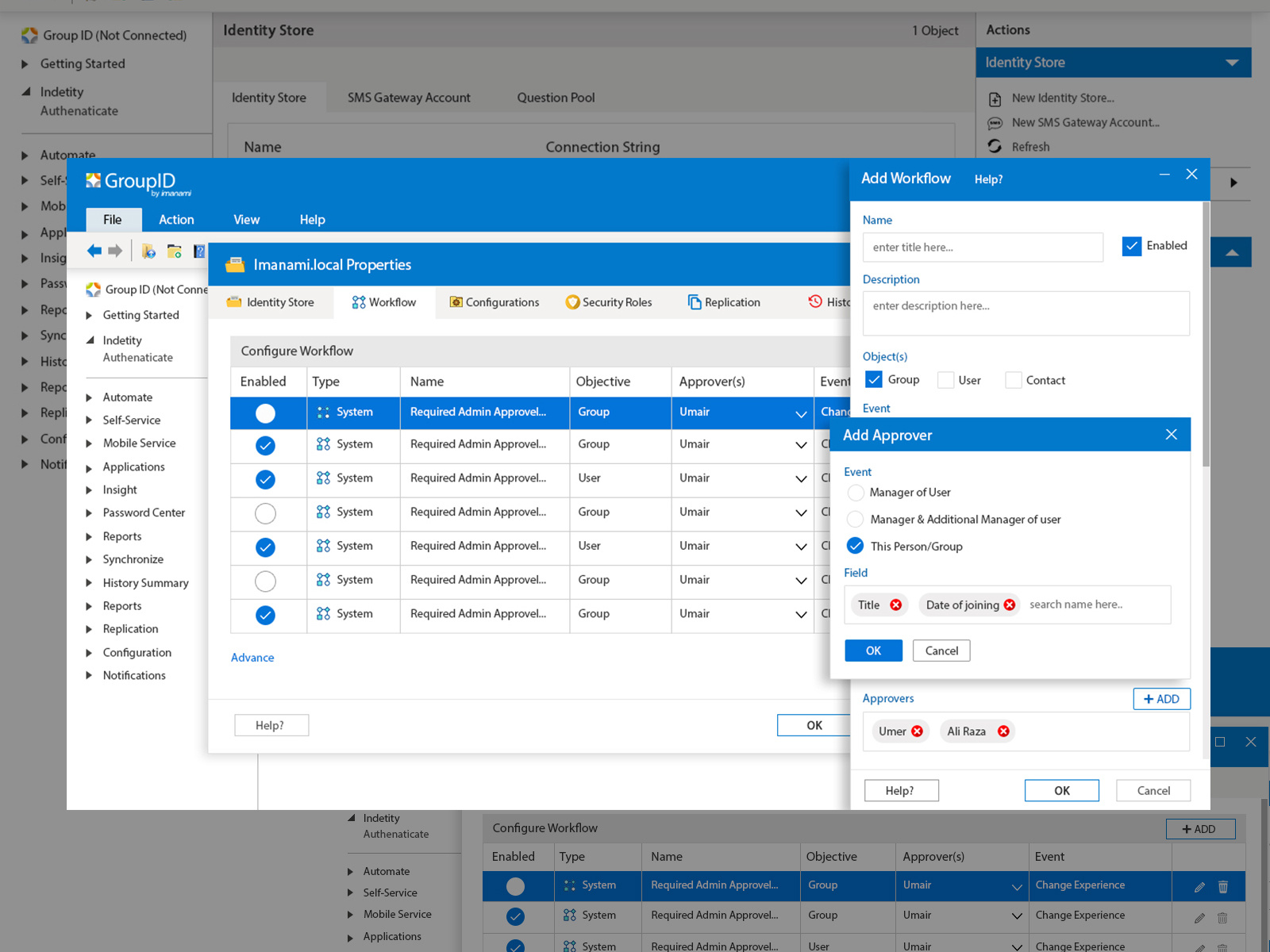 Desktop Application by Rana Israr Ahmad on Dribbble