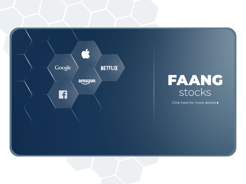 Faang creative by Bar Ashkenazy on Dribbble