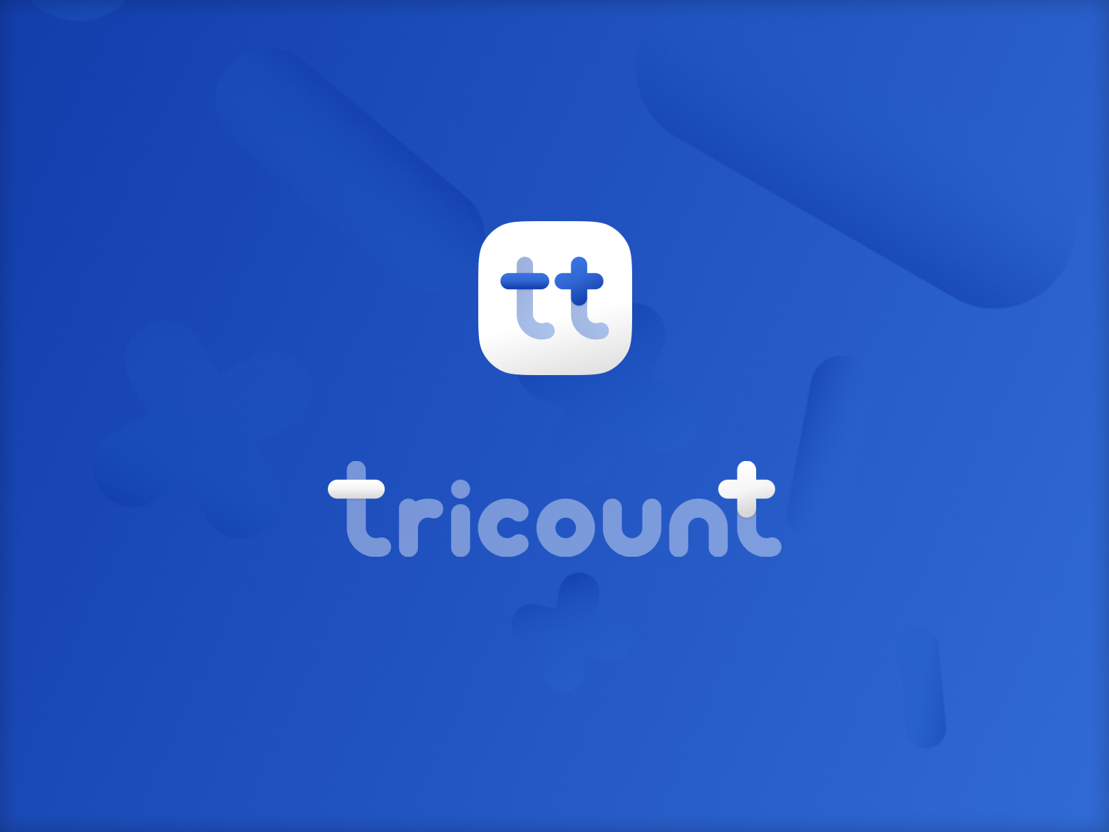 App exploration #2 - tricount by Erwan Guillou on Dribbble