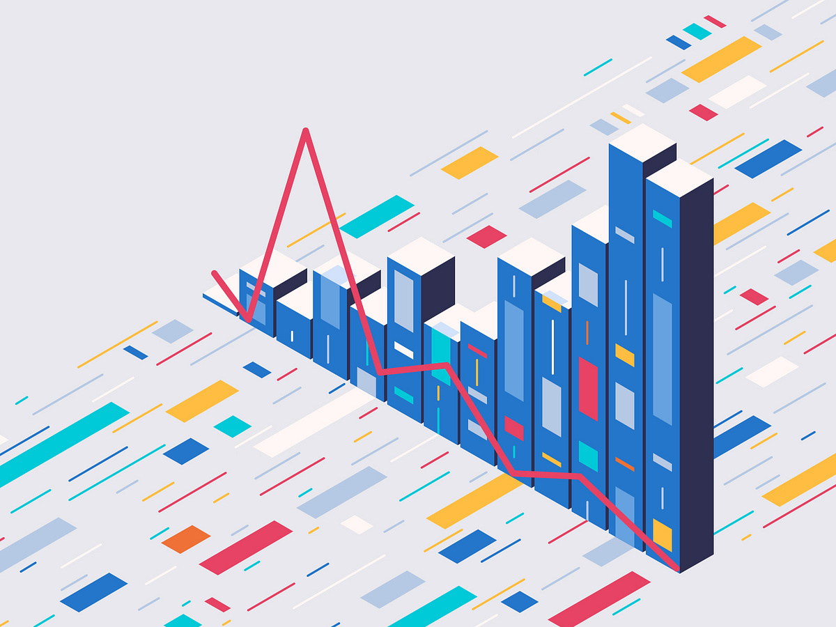 Browse thousands of Graph images for design inspiration | Dribbble