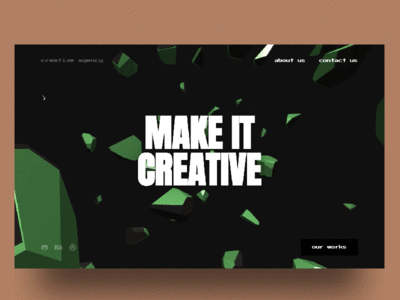 Threejs designs, themes, templates and downloadable graphic elements on ...