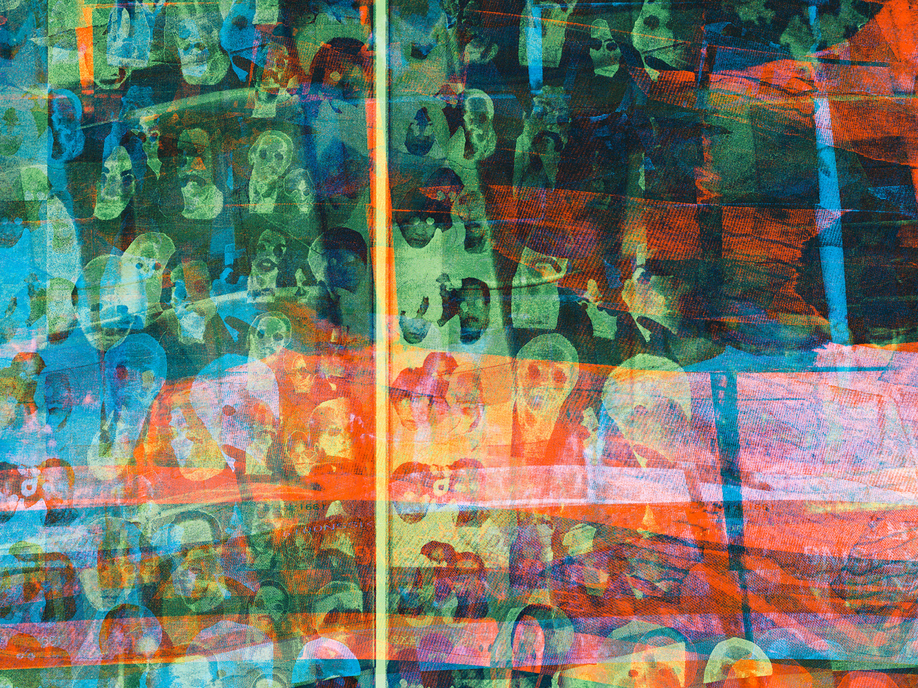 #004 by Rob Clarke on Dribbble