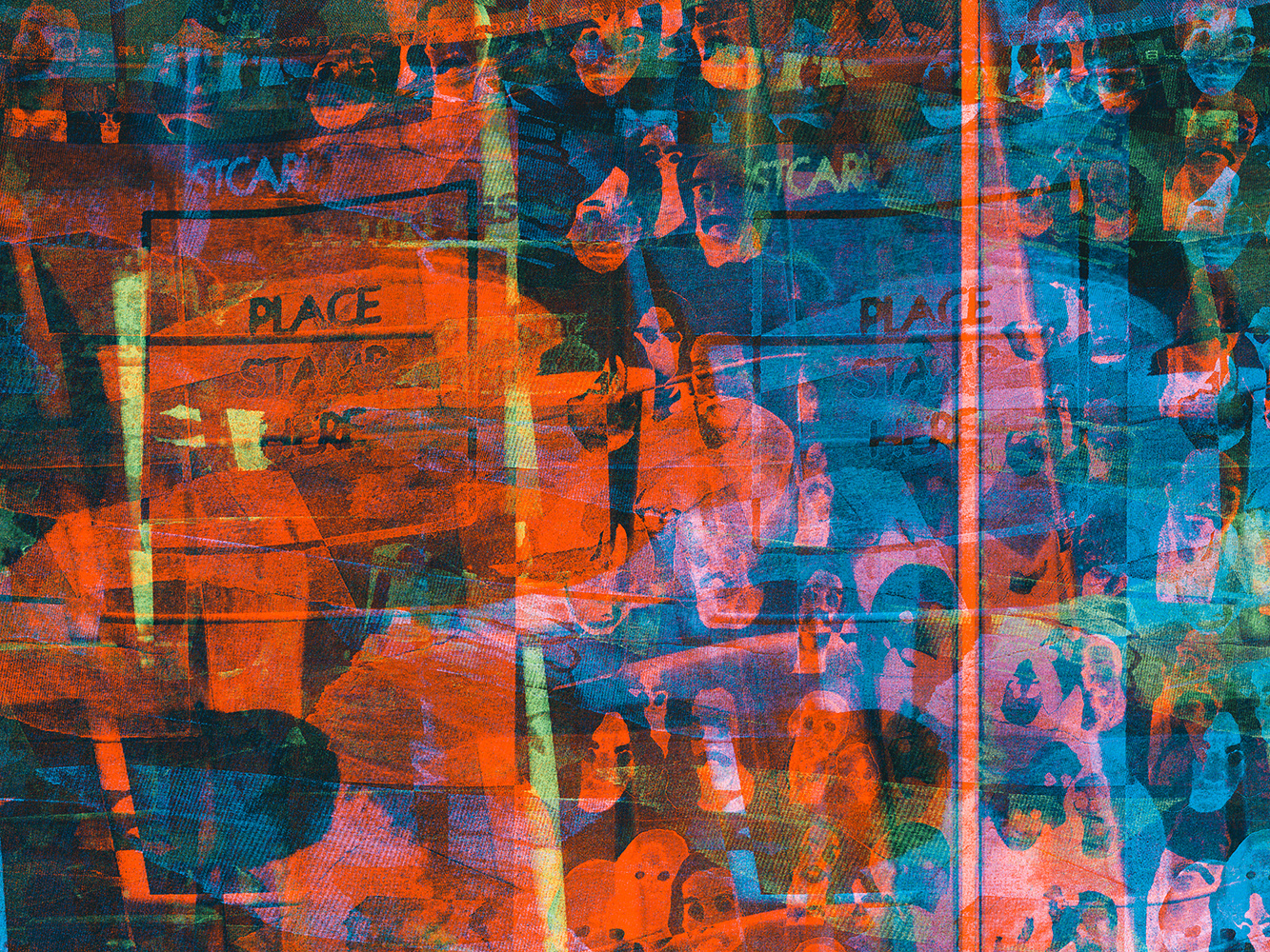 #005 by Rob Clarke on Dribbble