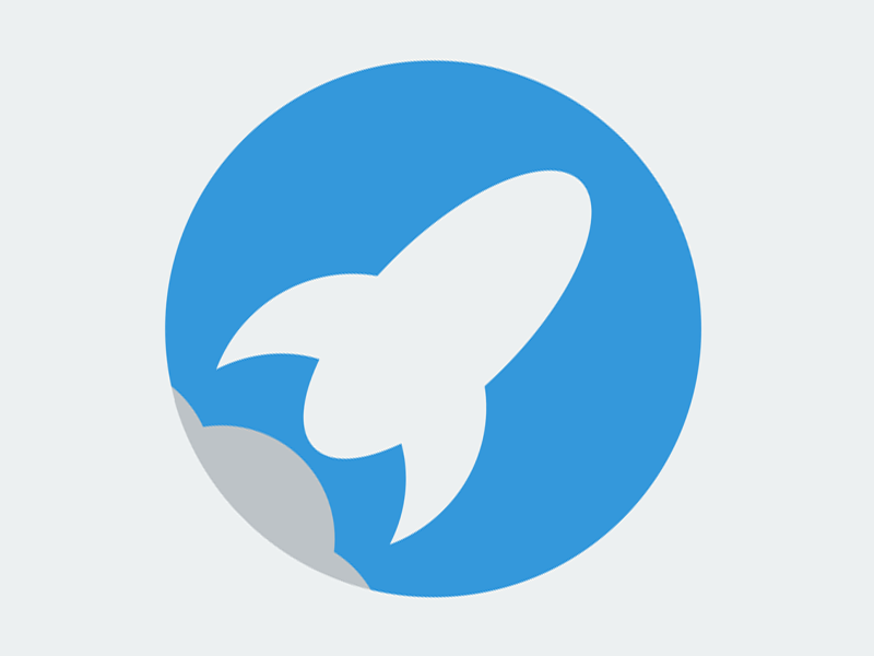Cool Launchpad Icon