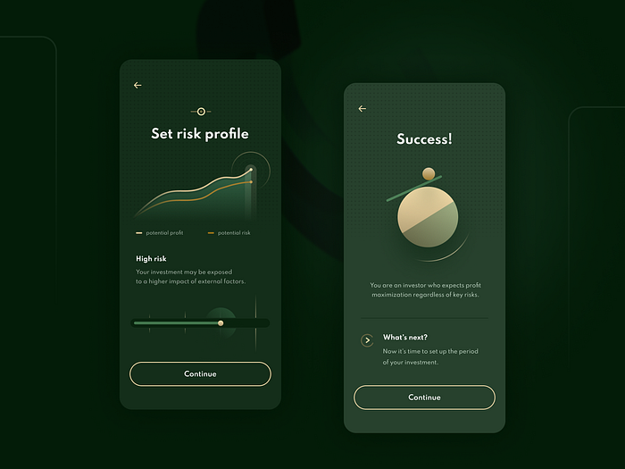 Browse thousands of Green App images for design inspiration | Dribbble