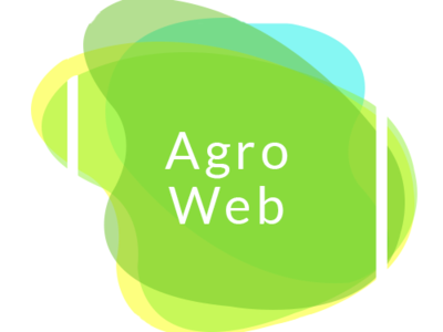 Agroweb by Kajal Gtech on Dribbble