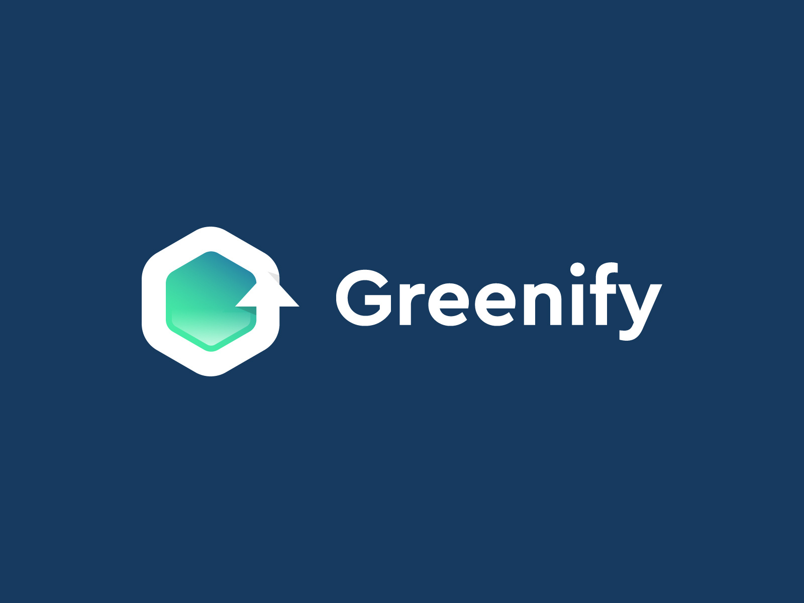 Greenify by Petar Cirkovic on Dribbble