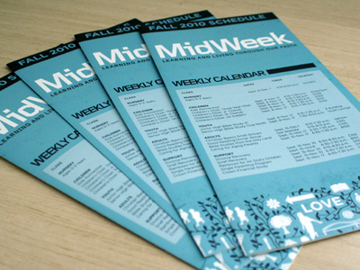 Midweek designs, themes, templates and downloadable graphic elements on ...