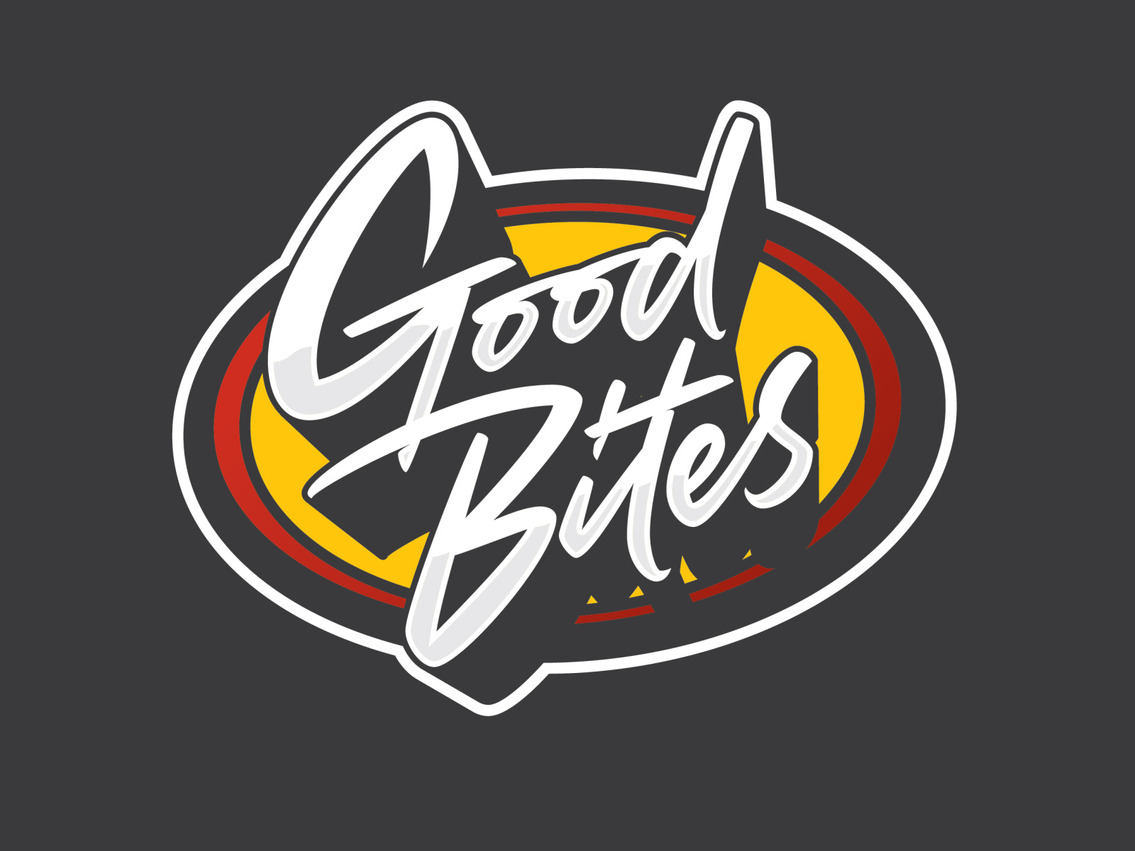Good Bites - Graphic Kit by Kevin Hodgman on Dribbble