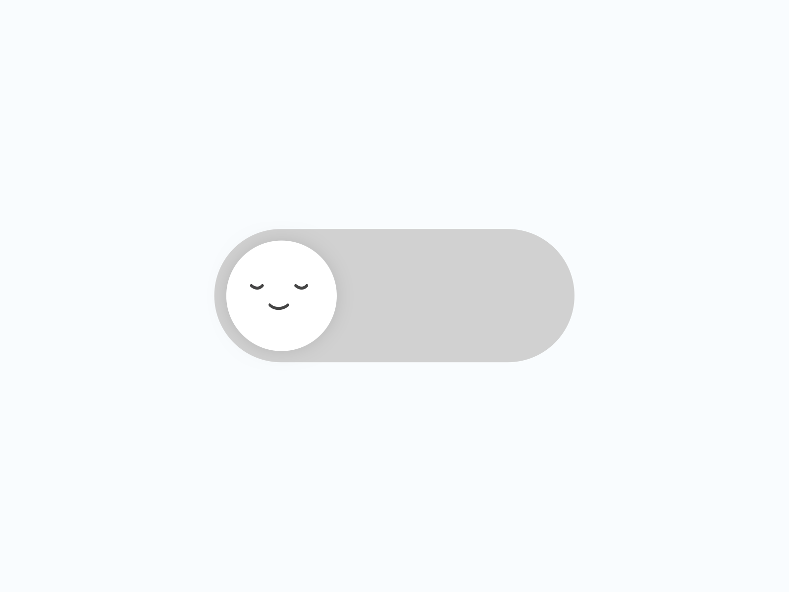 On/Off Toggle Switch by Cristina Guedes on Dribbble