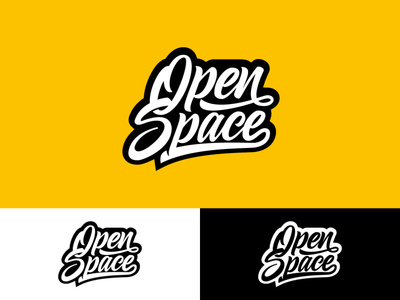 Open Space by imran Sheikh on Dribbble