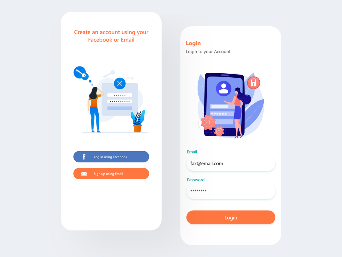 Dribbble - login-signup-concept-b363b1bb-7af5-461e-9a71-d4cd136142d5 ...