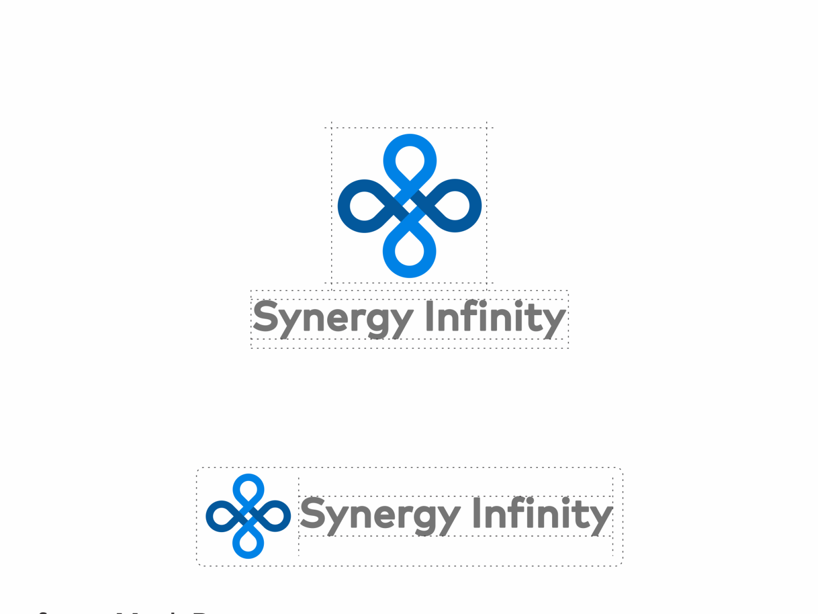 PT.Synergy Infinity Redesign by hardiansyah sidik on Dribbble