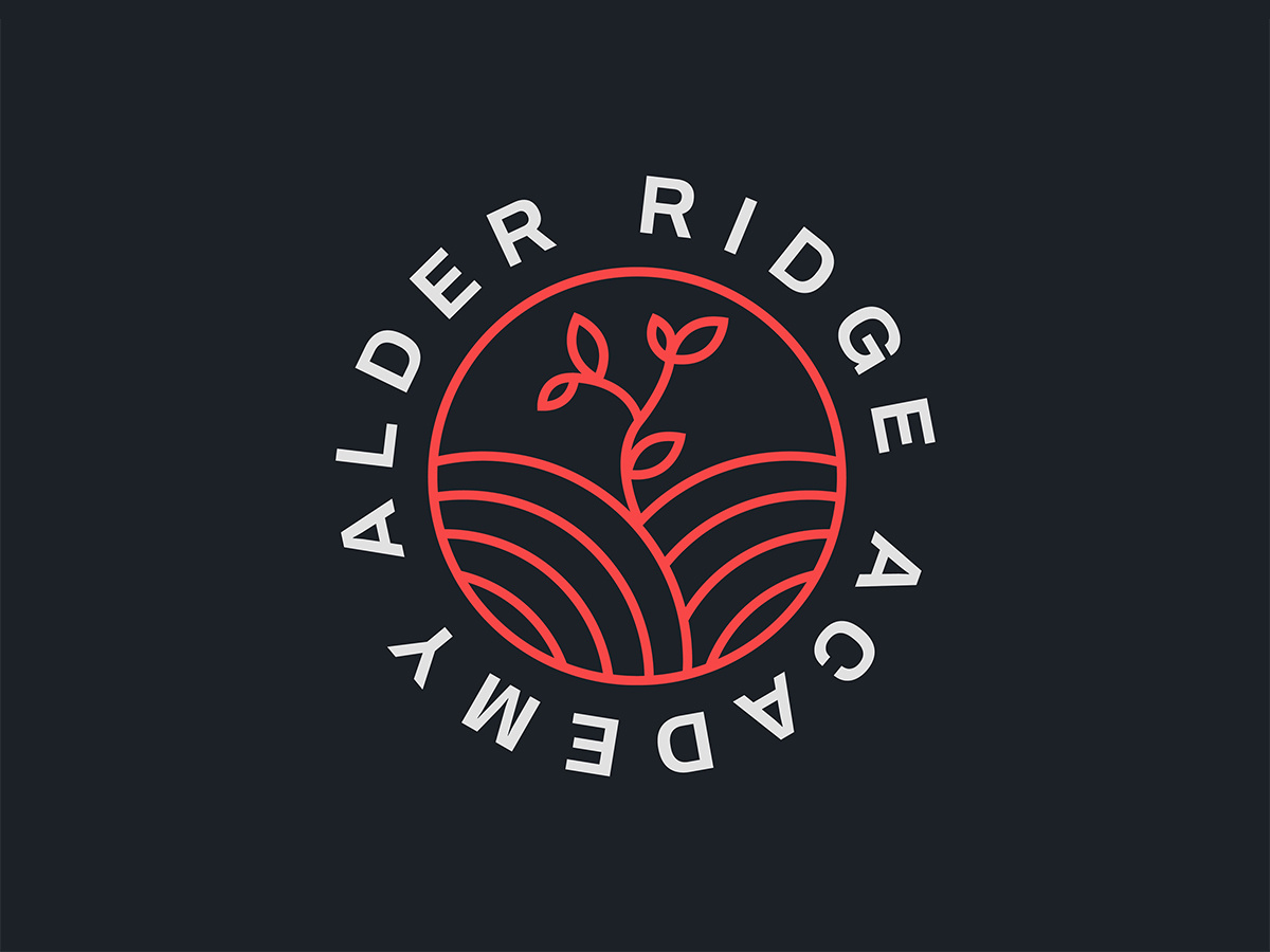 Alder Grange Logo