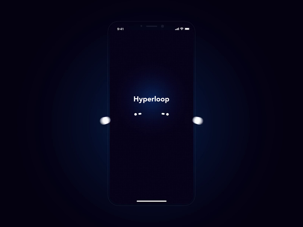 Futuristic UI designs, themes, templates and downloadable graphic ...