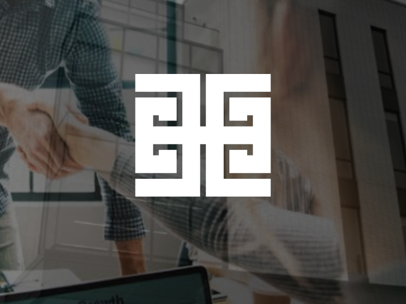 EHE monogram logo by lukcy.sraz on Dribbble