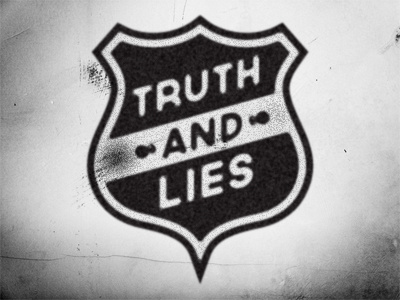 Lies Logo