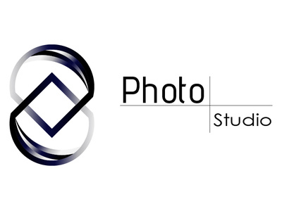 Logo for Photo Studio by Constance Graphics on Dribbble