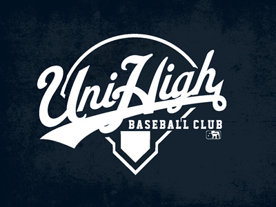 University High School by ENOTS design on Dribbble
