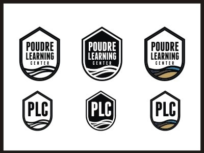 PLC Badges by ENOTS design on Dribbble