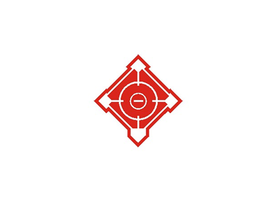 Dead Red by ENOTS design on Dribbble