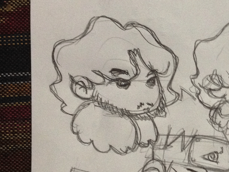 Jon Snow By Farik Karim On Dribbble
