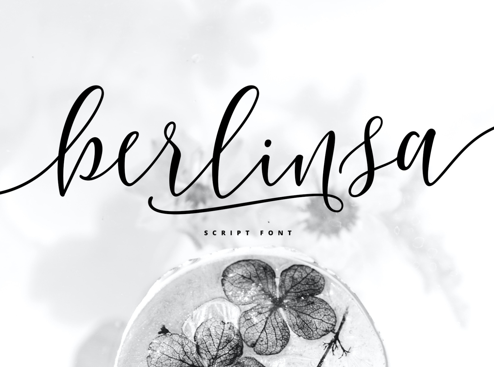 Berlinsa Script Font by Juni Fadil Putra on Dribbble