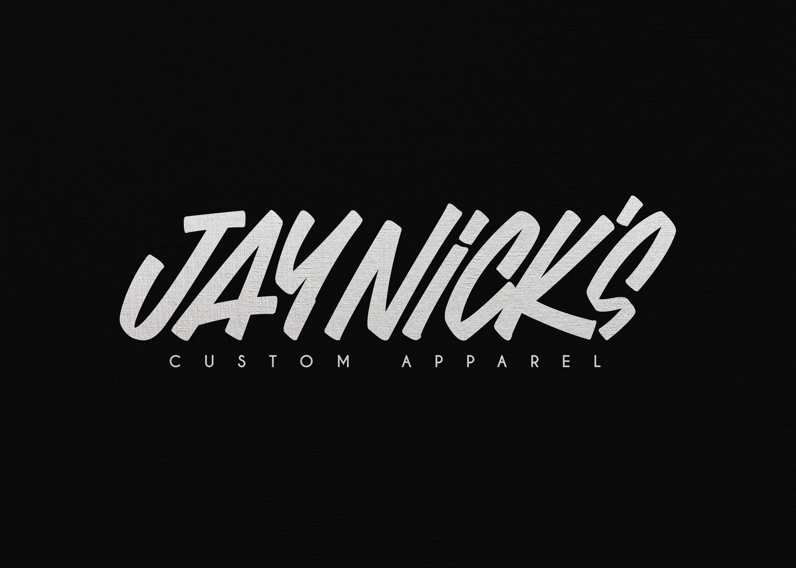 Jay Nick's by Ferdian M. R on Dribbble