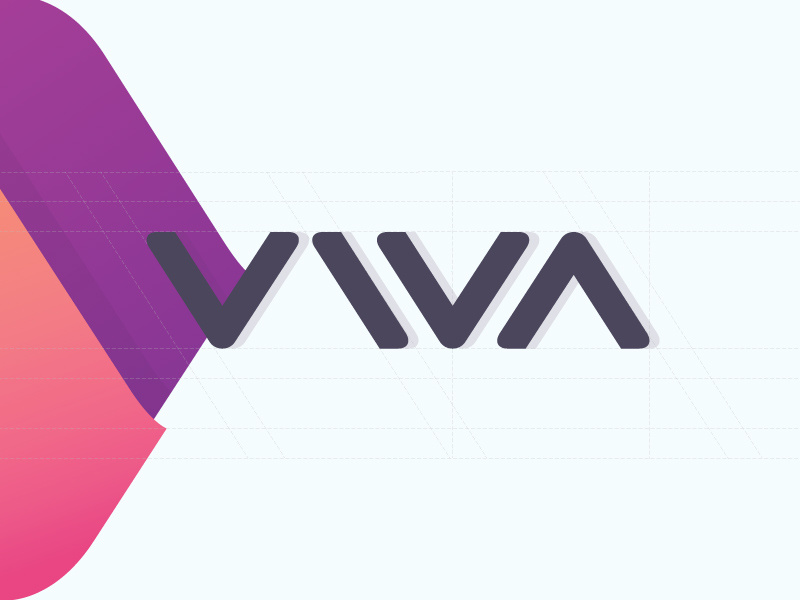 Logo and Branding by Byron Boshoff on Dribbble
