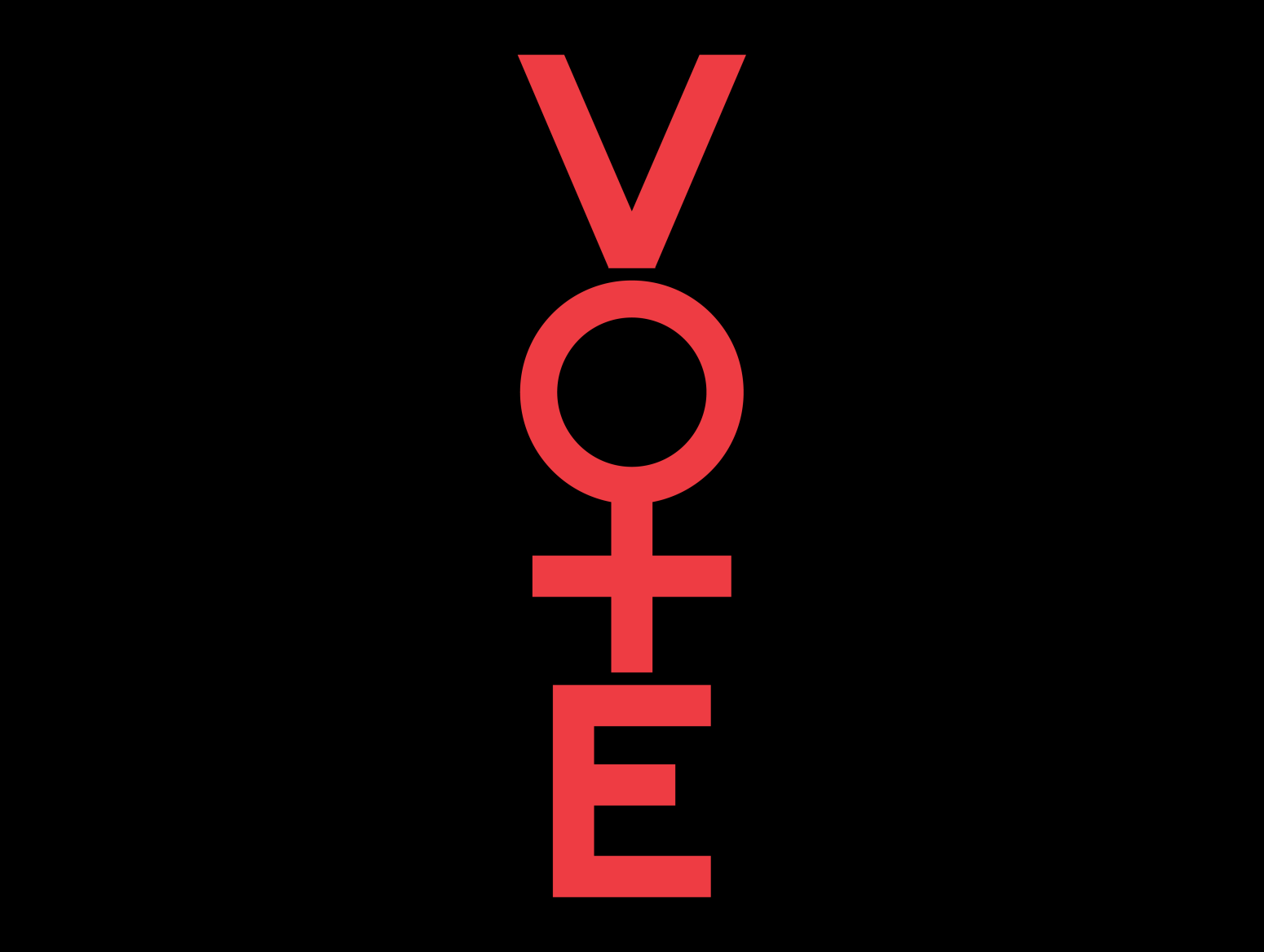 ROEvember Vote Vertical by Michael McGrath on Dribbble