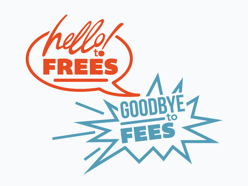 Hello Goodbye by Allie Hornseth on Dribbble