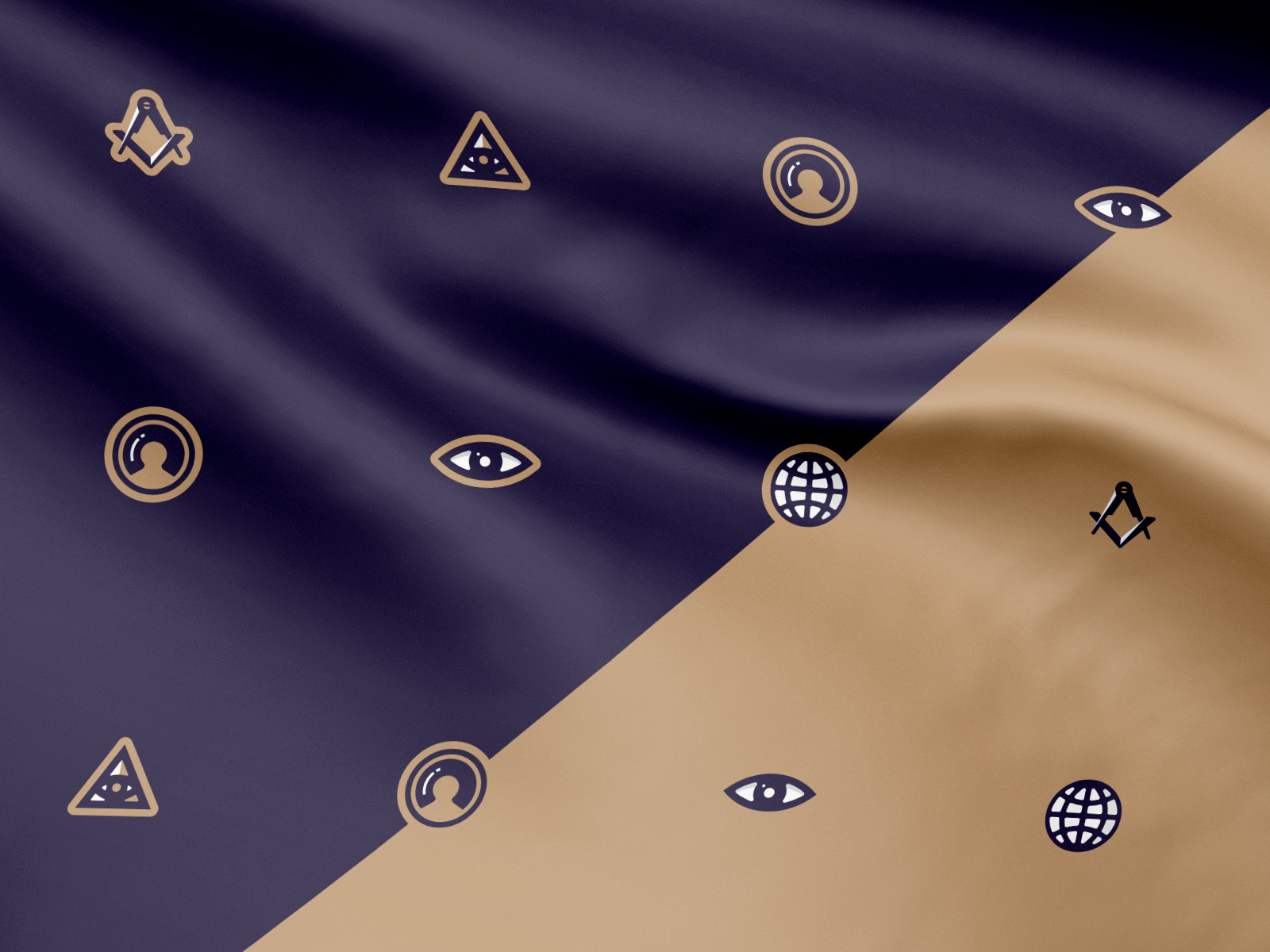 Mass.one prints by Stanislav Regis on Dribbble