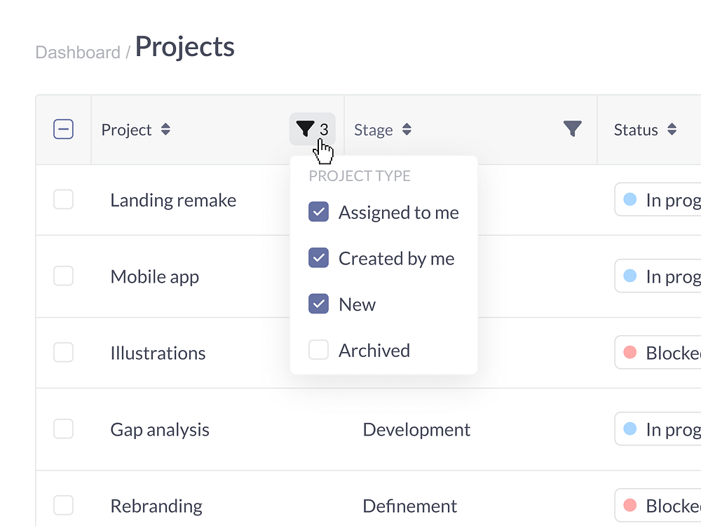Sorting designs, themes, templates and downloadable graphic elements on ...