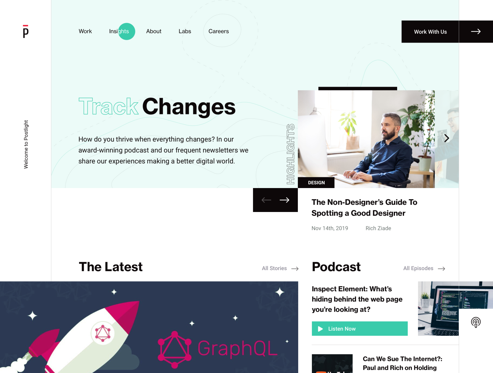 Track Changes by Onur Oztaskiran on Dribbble